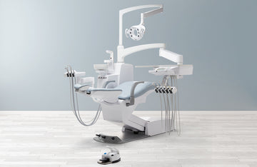 Belmont – Borg Dental Australia