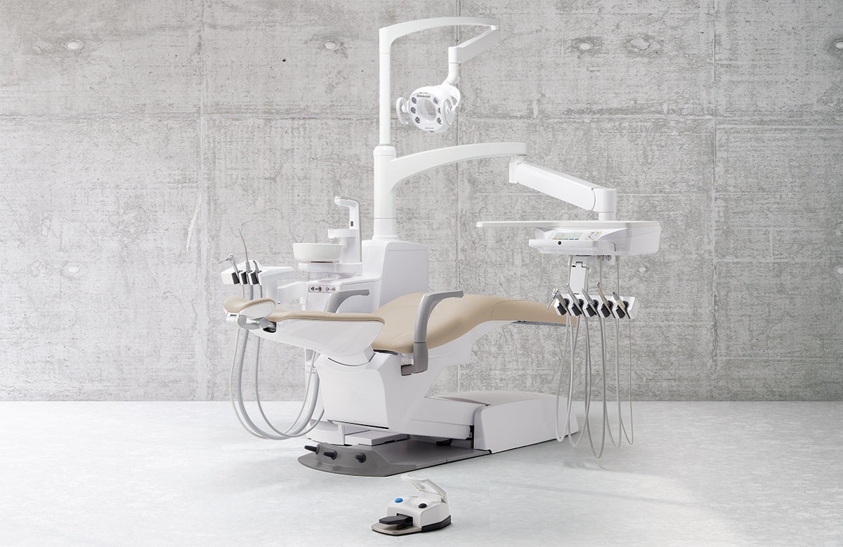 Belmont – Borg Dental Australia